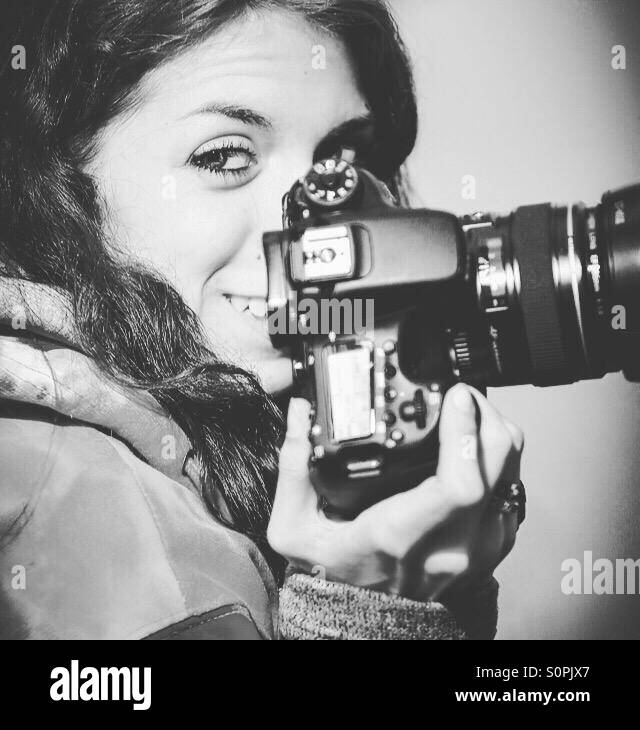 beautiful miss Courtney Stock Photo - Alamy