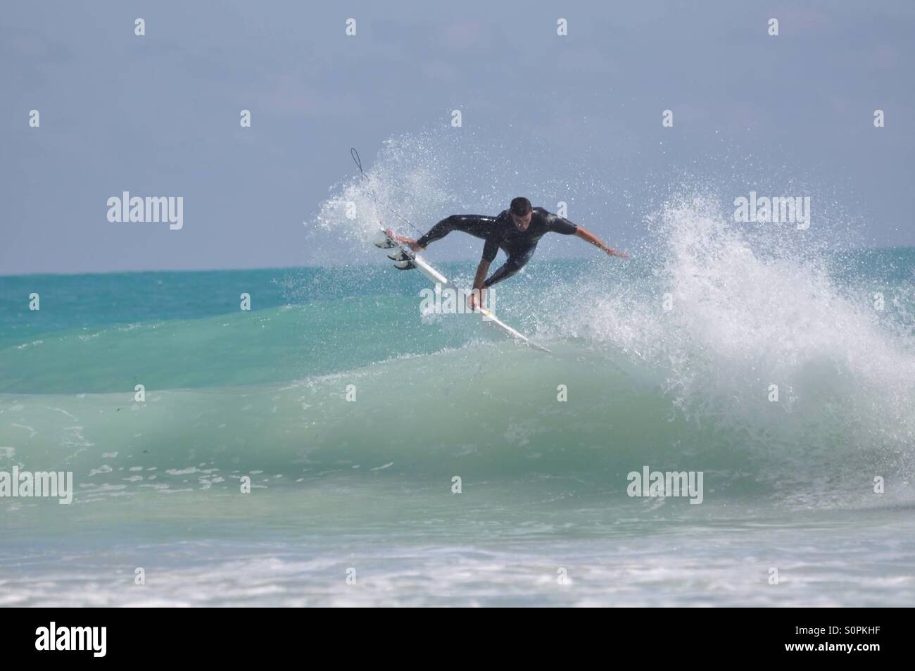 Master at play Stock Photo - Alamy