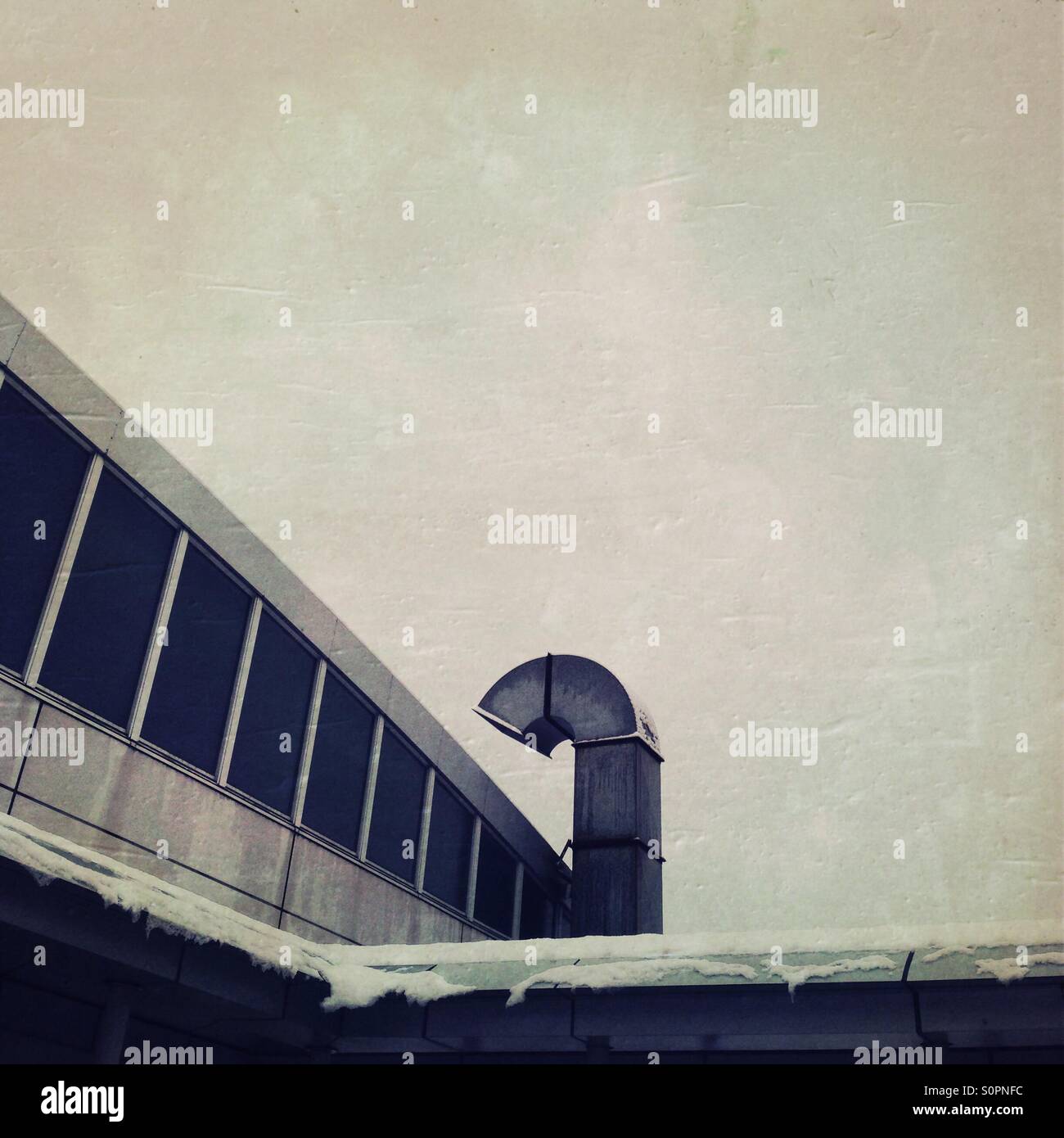 Vent pipe hi-res stock photography and images - Alamy