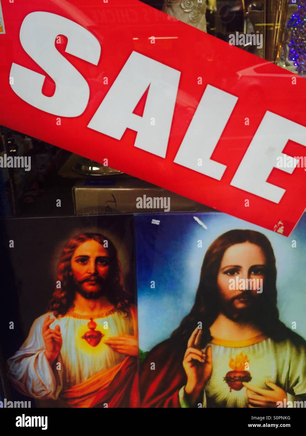 Jesus posters hi-res stock photography and images - Alamy
