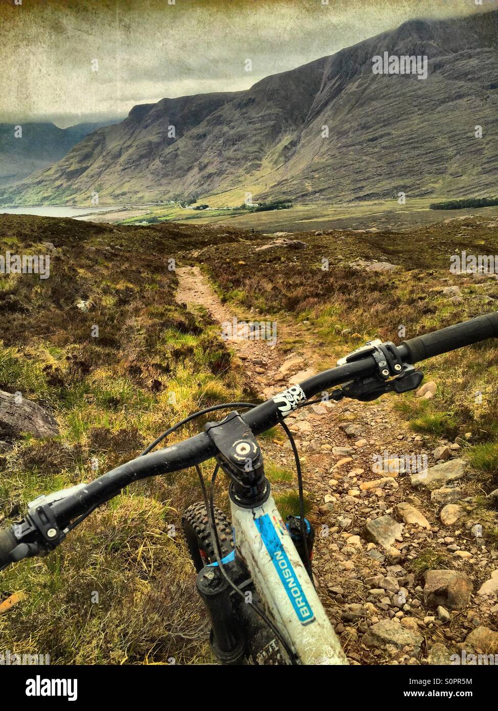 Final descent hi-res stock photography and images - Alamy