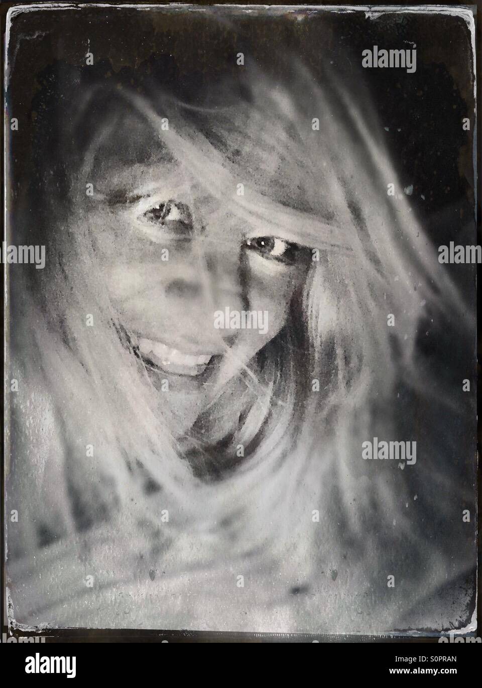 Tintype lens hi-res stock photography and images - Alamy