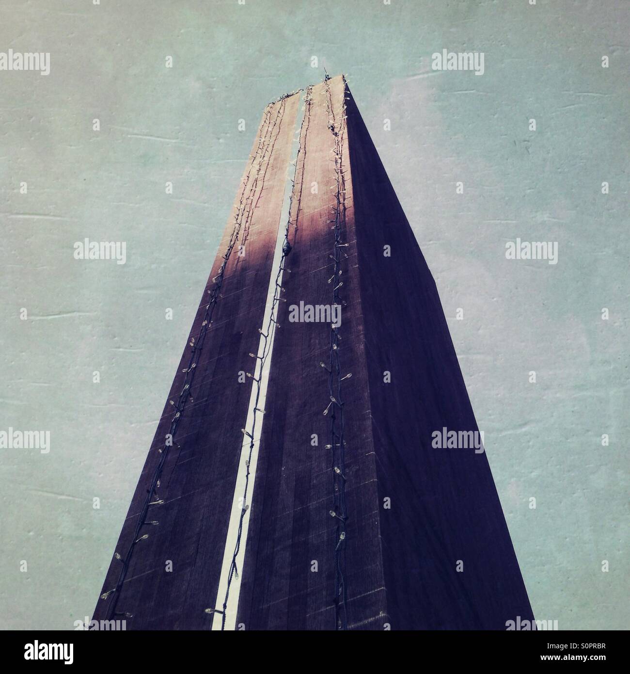 Mysterious tower hi-res stock photography and images - Alamy