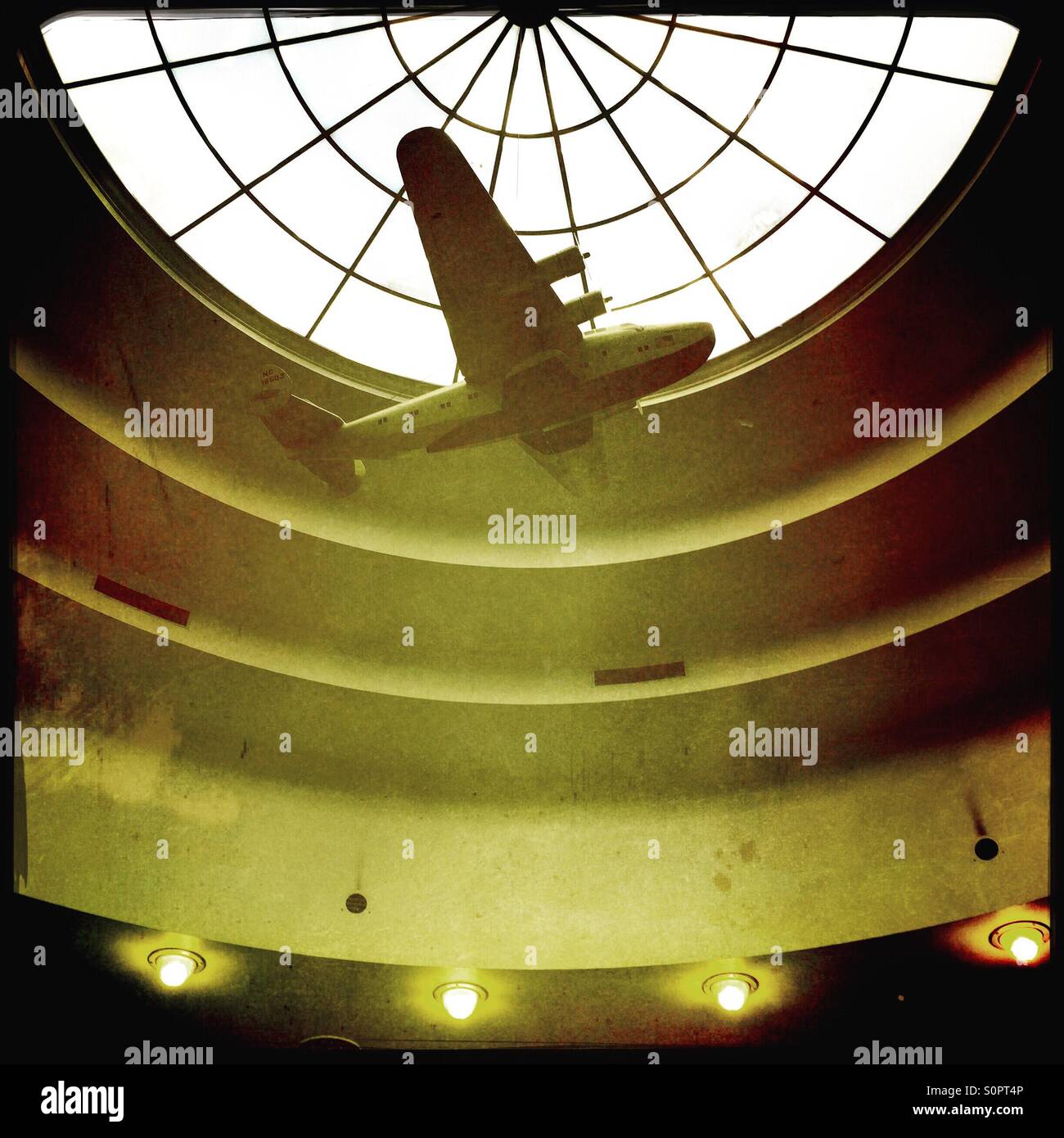 Nyc air hi-res stock photography and images - Alamy