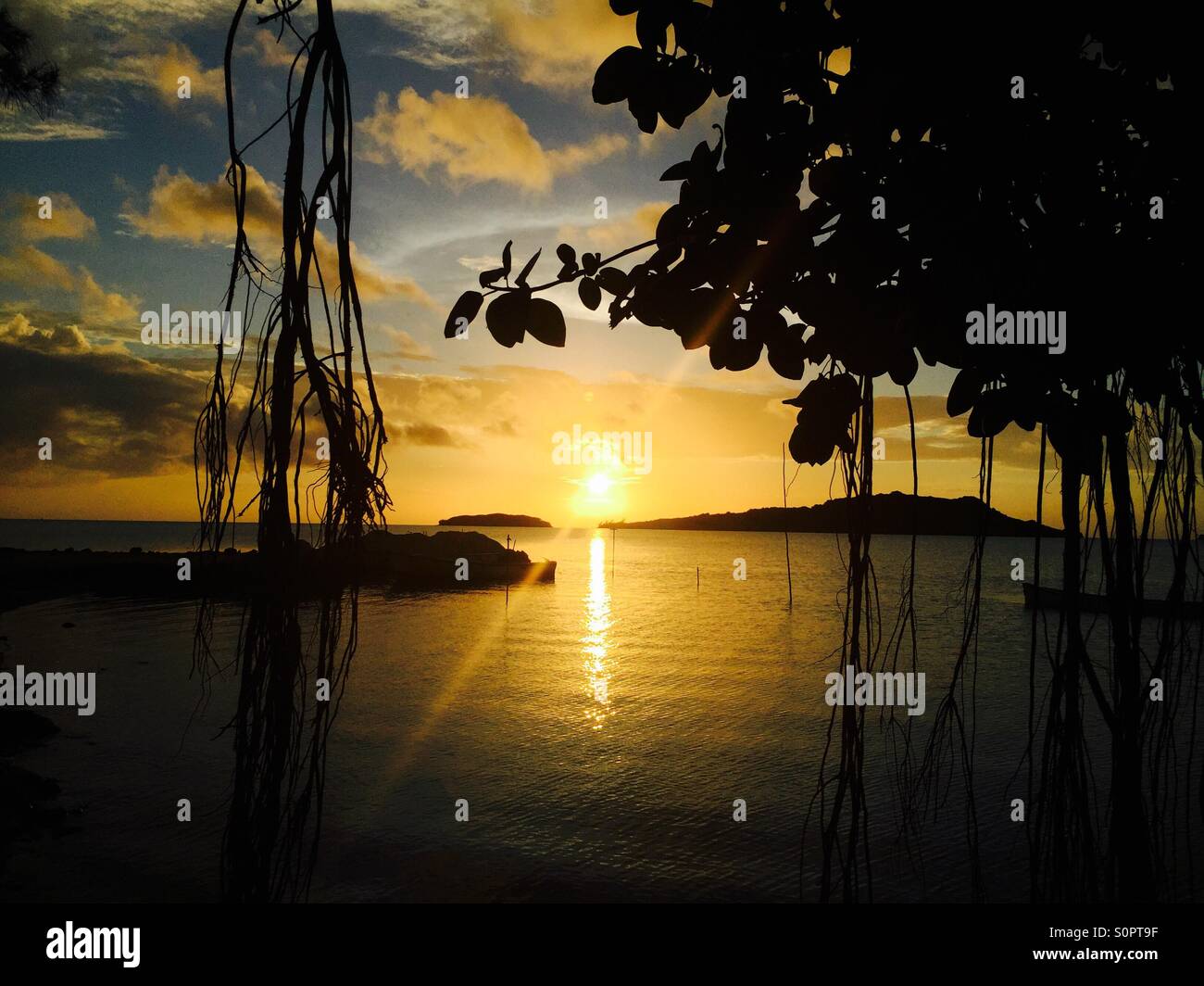 Rodrigues island hi-res stock photography and images - Alamy