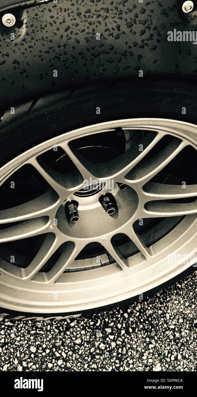 Low Profile Rims High Resolution Stock Photography and Images - Alamy