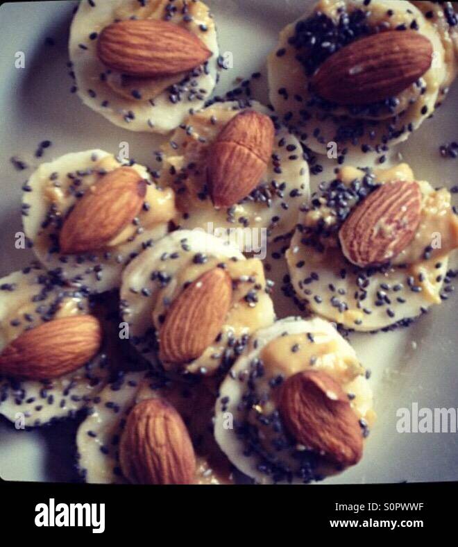 Yum nut hi-res stock photography and images - Alamy