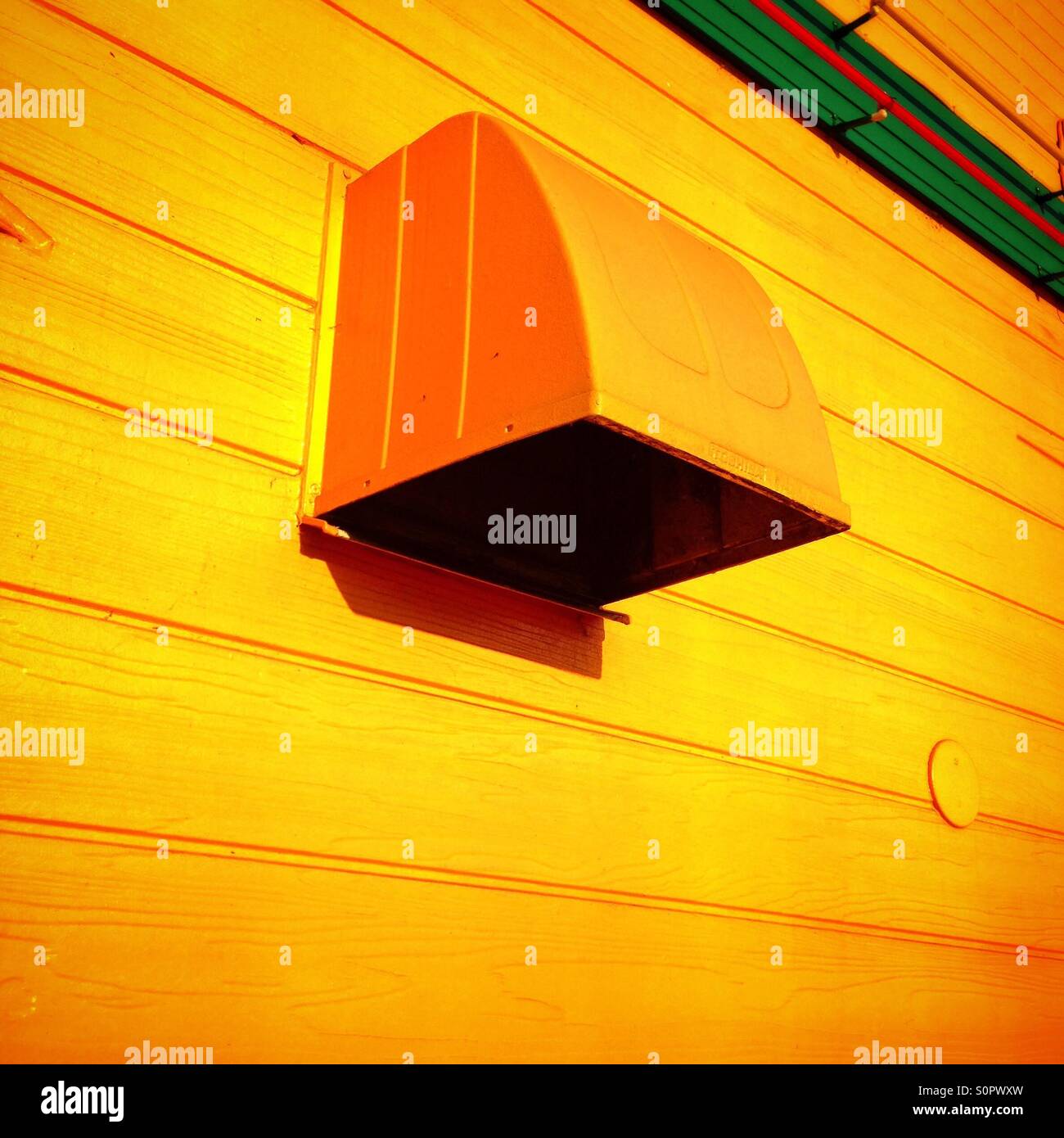 Vent duct hi-res stock photography and images - Alamy