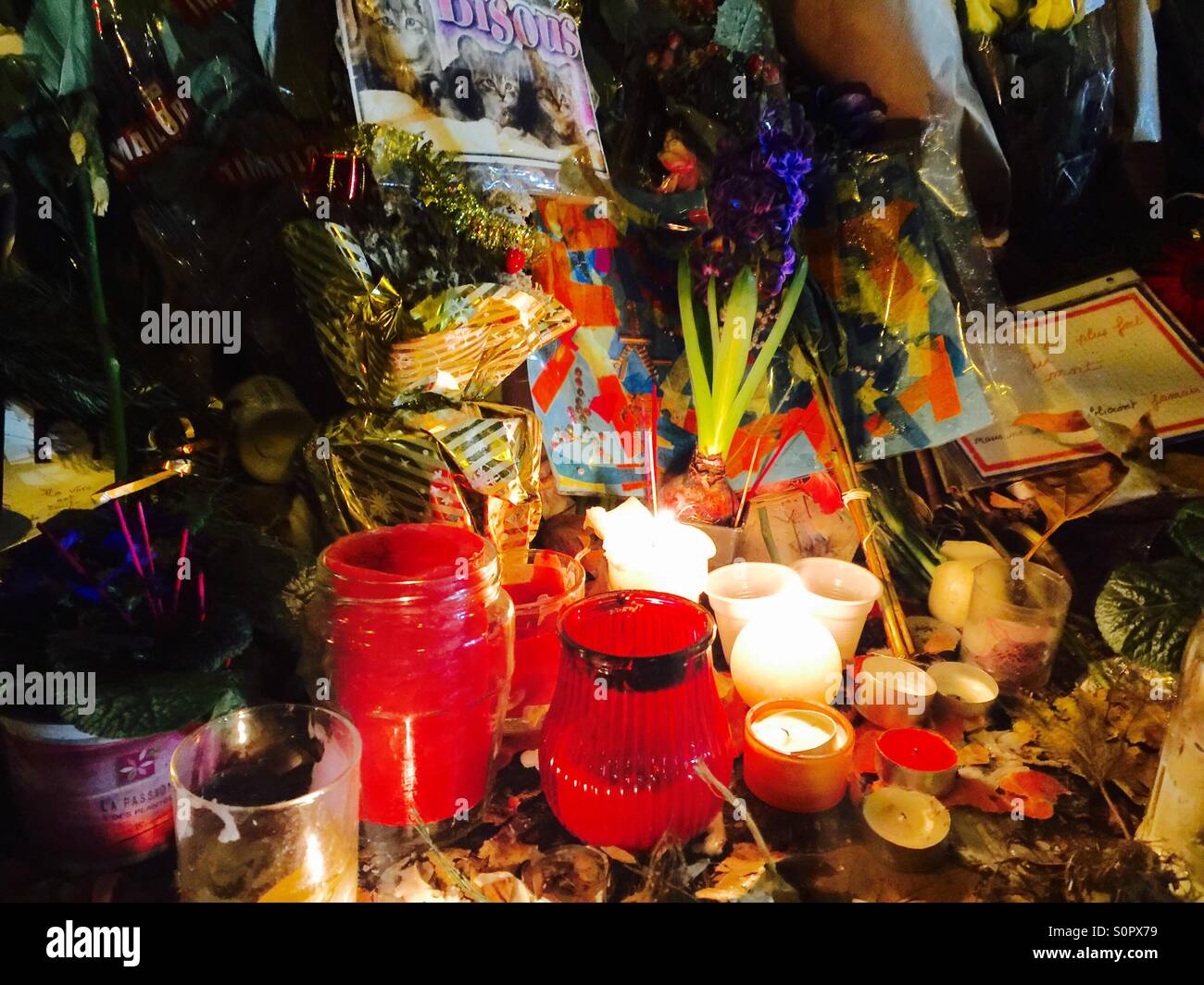 Bataclan hi-res stock photography and images - Alamy