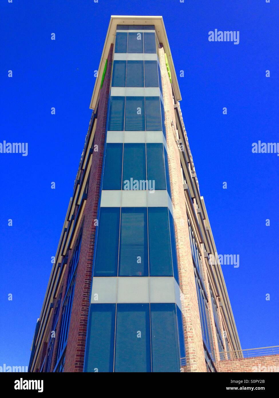 High rise building cape town hi-res stock photography and images - Alamy