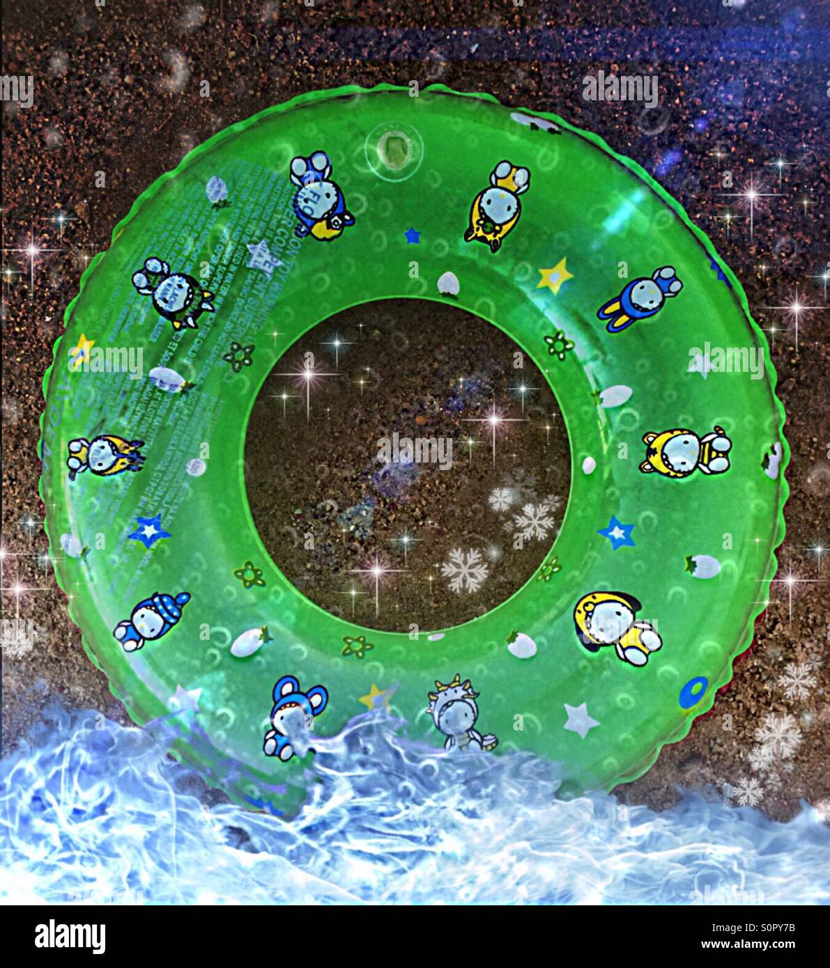 Round and around hi-res stock photography and images - Alamy