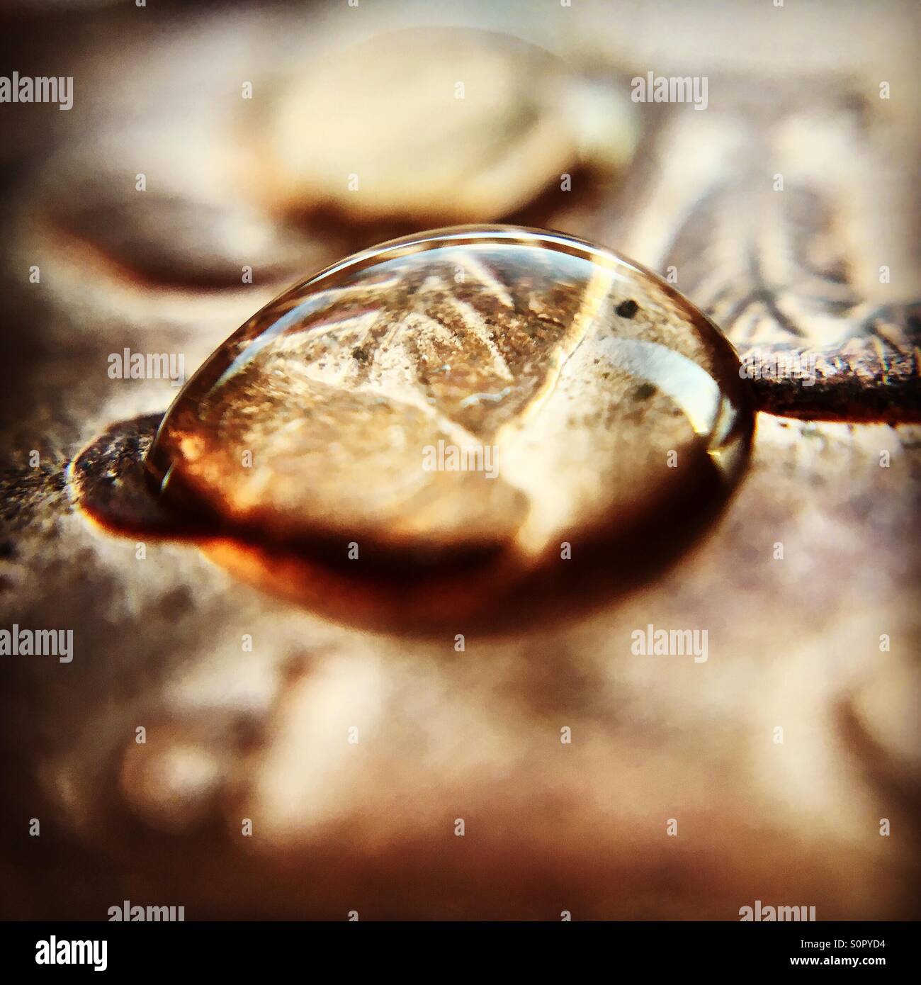 Coin drop hi-res stock photography and images - Alamy