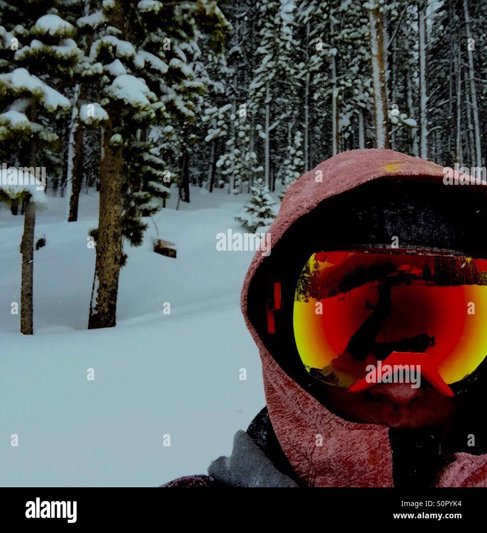 Keystone colorado hi-res stock photography and images - Alamy