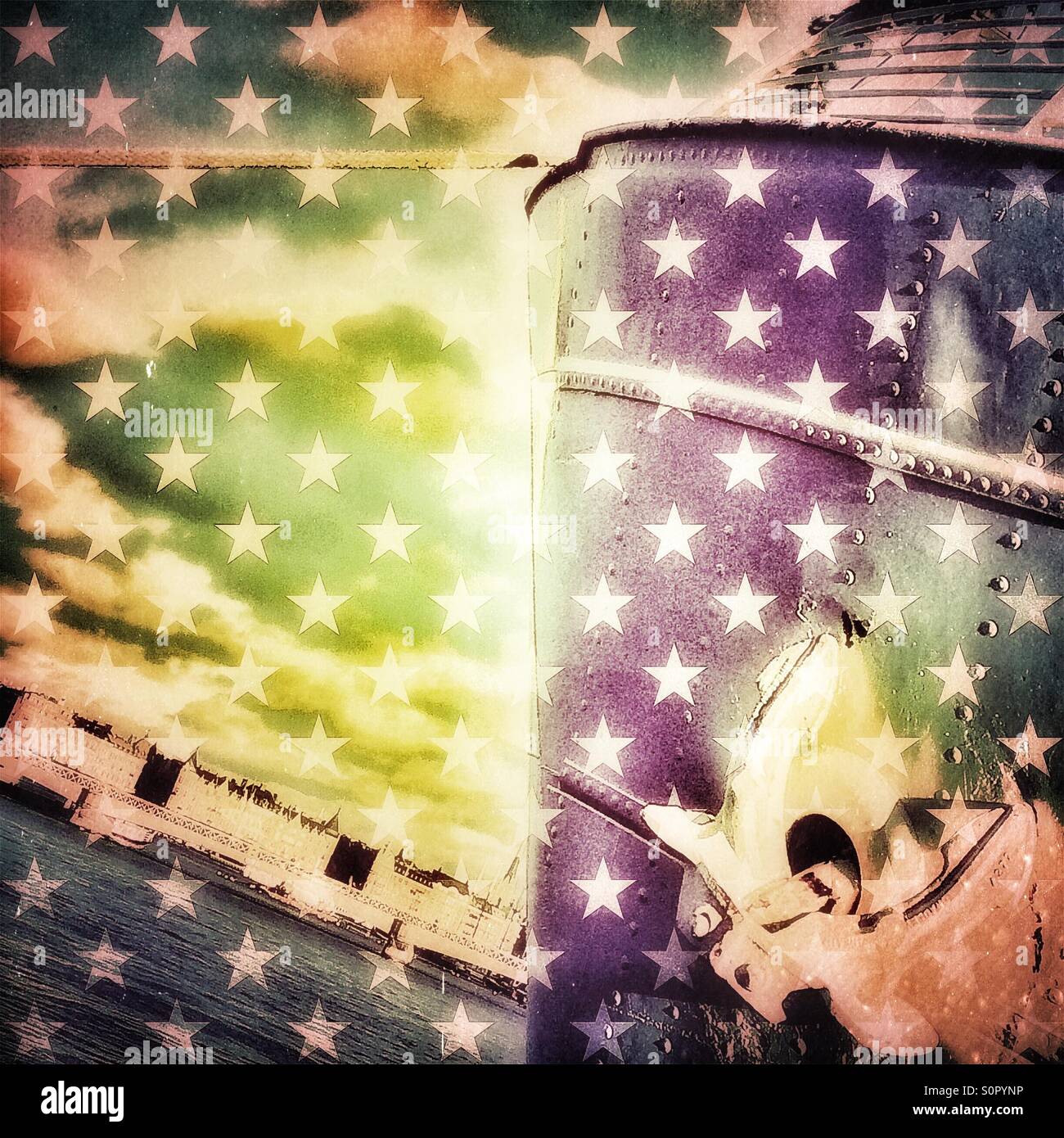 Star fantasy hi-res stock photography and images - Alamy