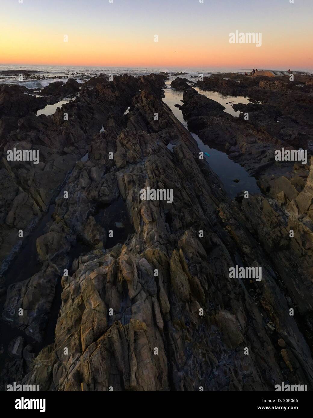 Sea point cape town promenade hi-res stock photography and images - Alamy