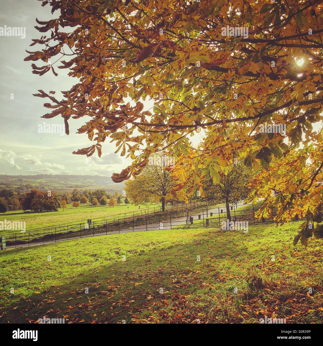 Bristol countryside hi-res stock photography and images - Alamy