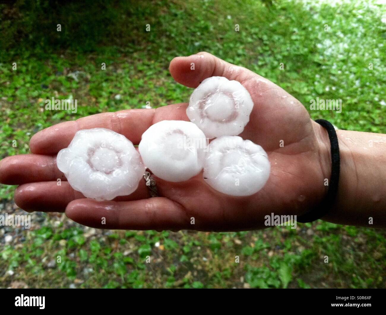 Summer storm hi-res stock photography and images - Alamy