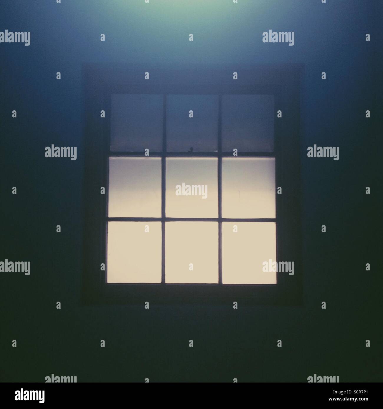 Window glow hi-res stock photography and images - Alamy
