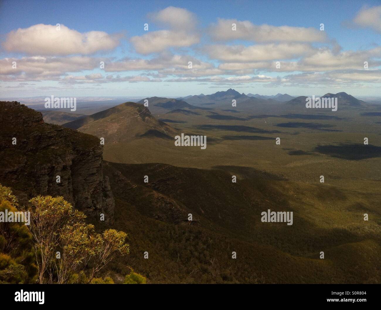 Stirling ranges hi-res stock photography and images - Alamy