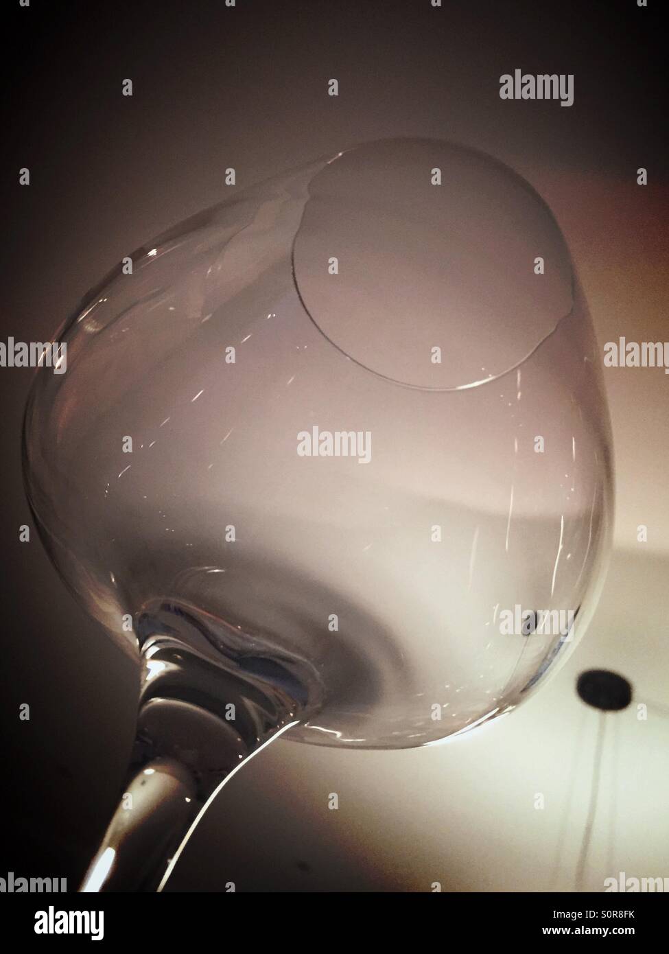 Glass stem hi-res stock photography and images - Alamy