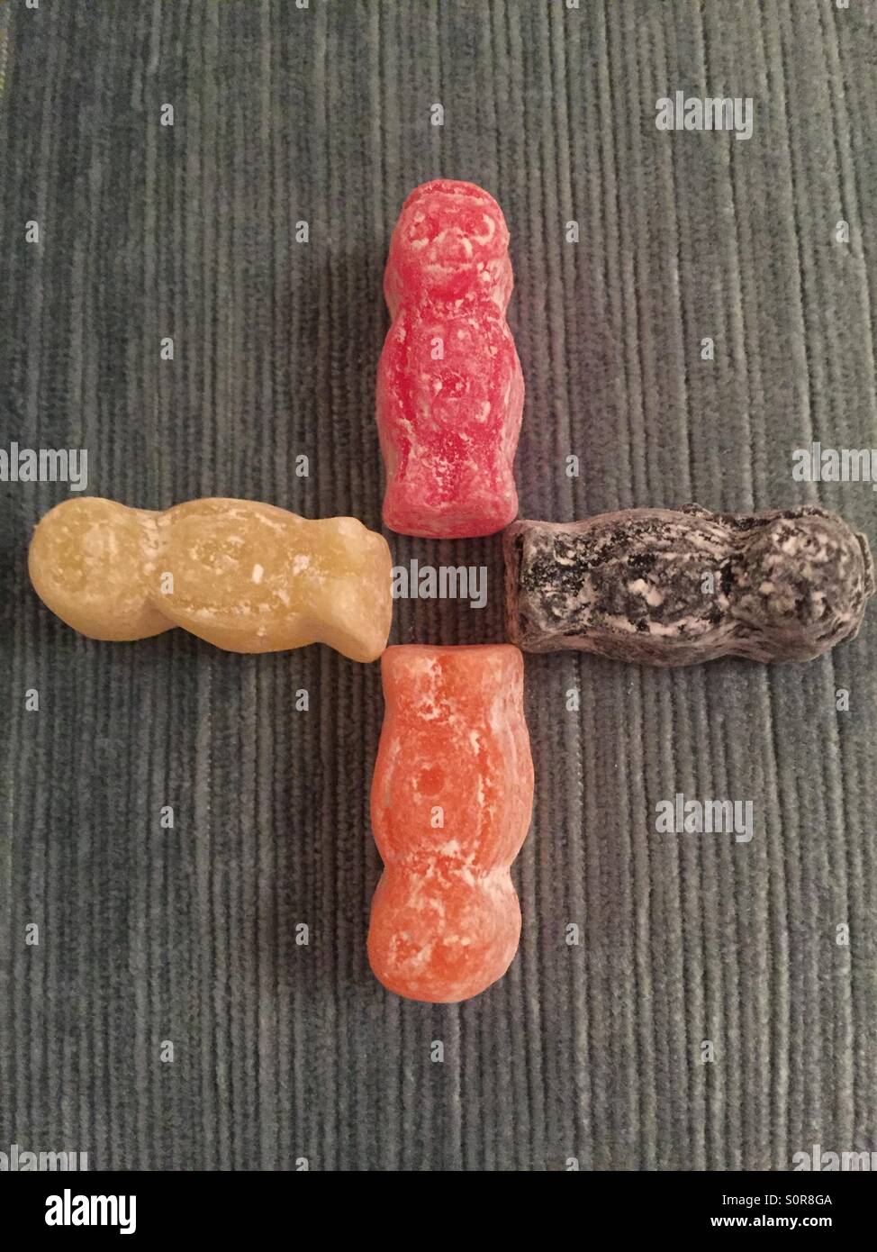 Formation jelly hi-res stock photography and images - Alamy