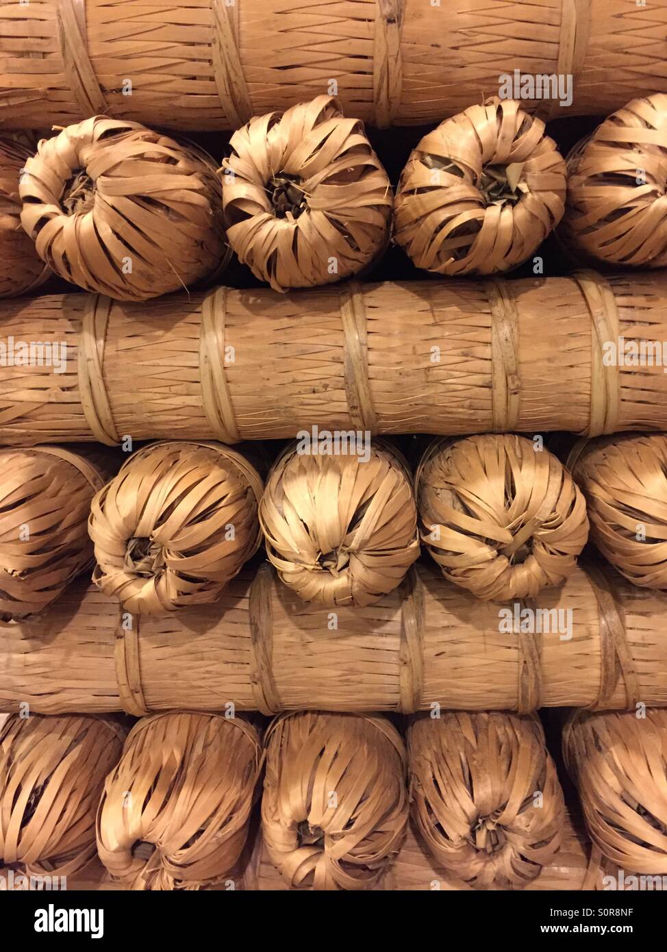 China Bamboo Art High Resolution Stock Photography and Images - Alamy