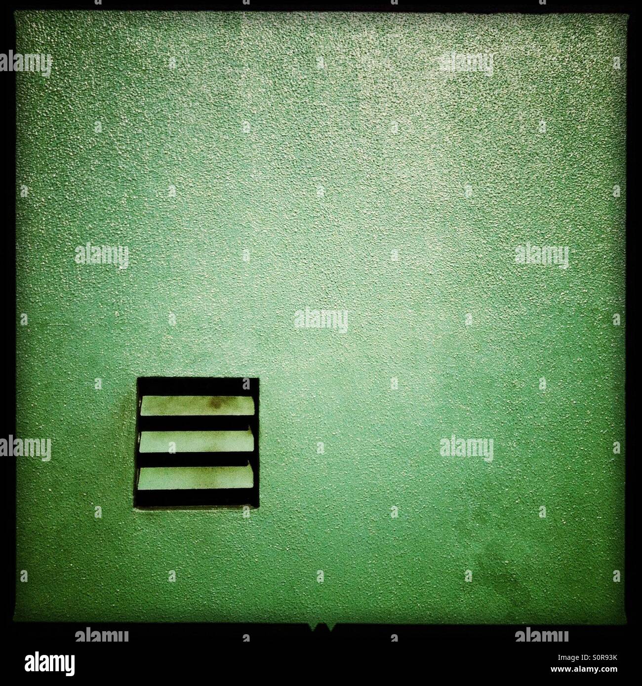 Green wall texture hi-res stock photography and images - Alamy