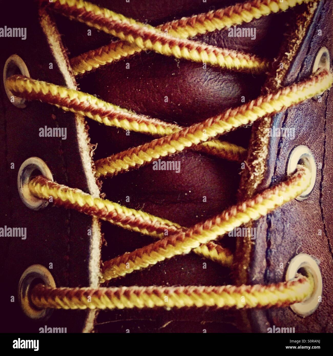 Patterned boots hi-res stock photography and images - Alamy