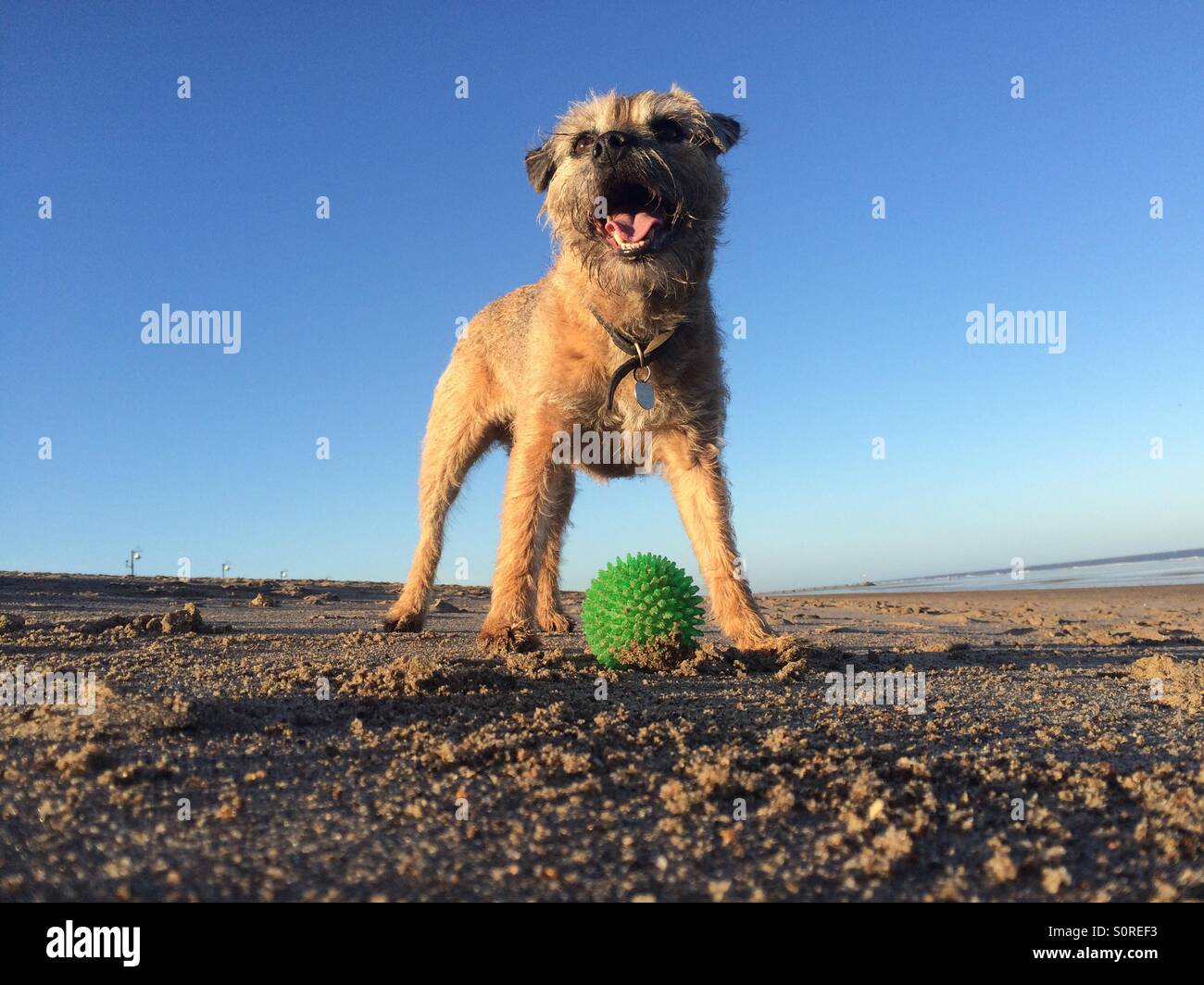 Mablethorpe Beach Lincolnshire High Resolution Stock Photography and ...