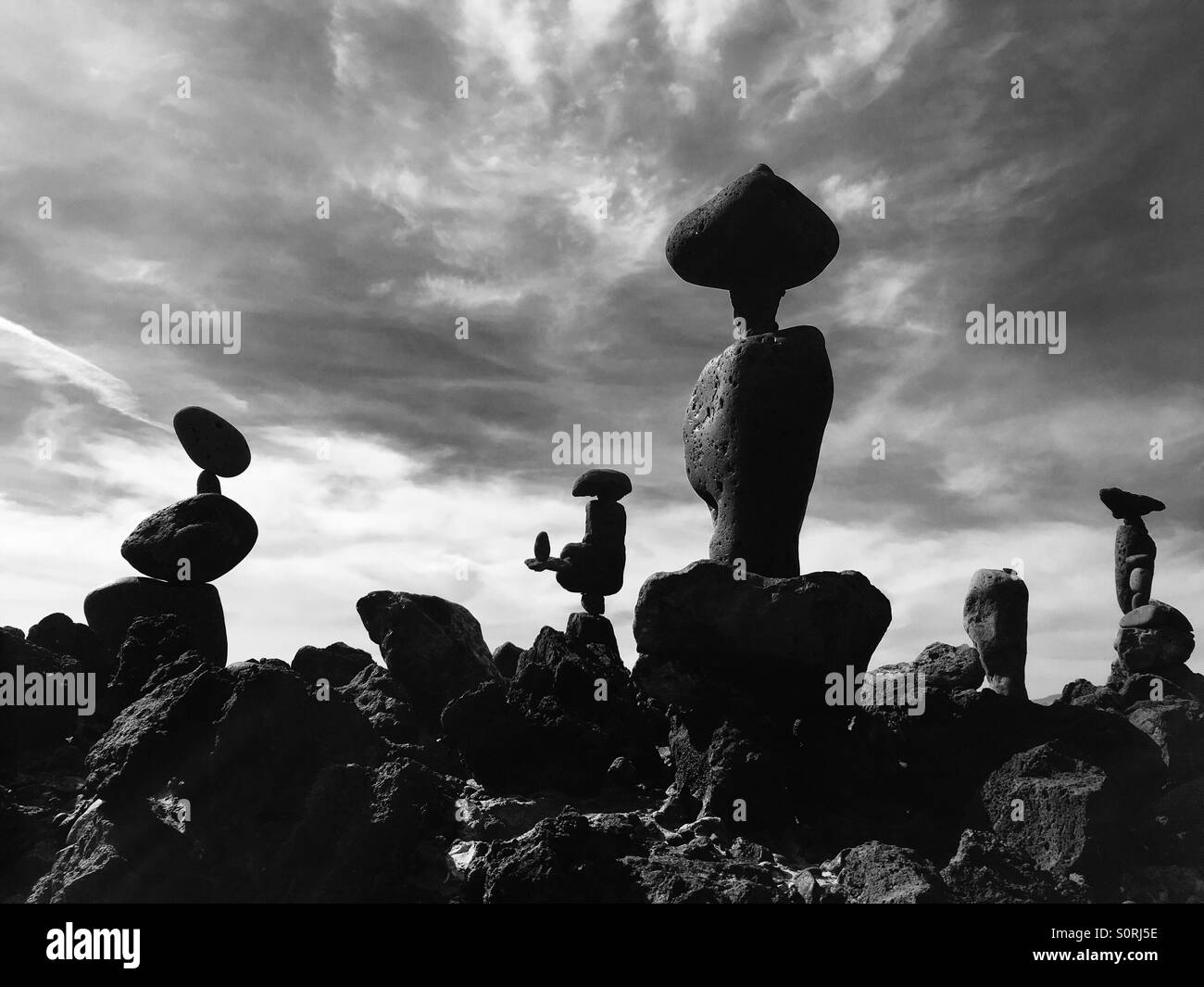 Moment of zen hi-res stock photography and images - Alamy