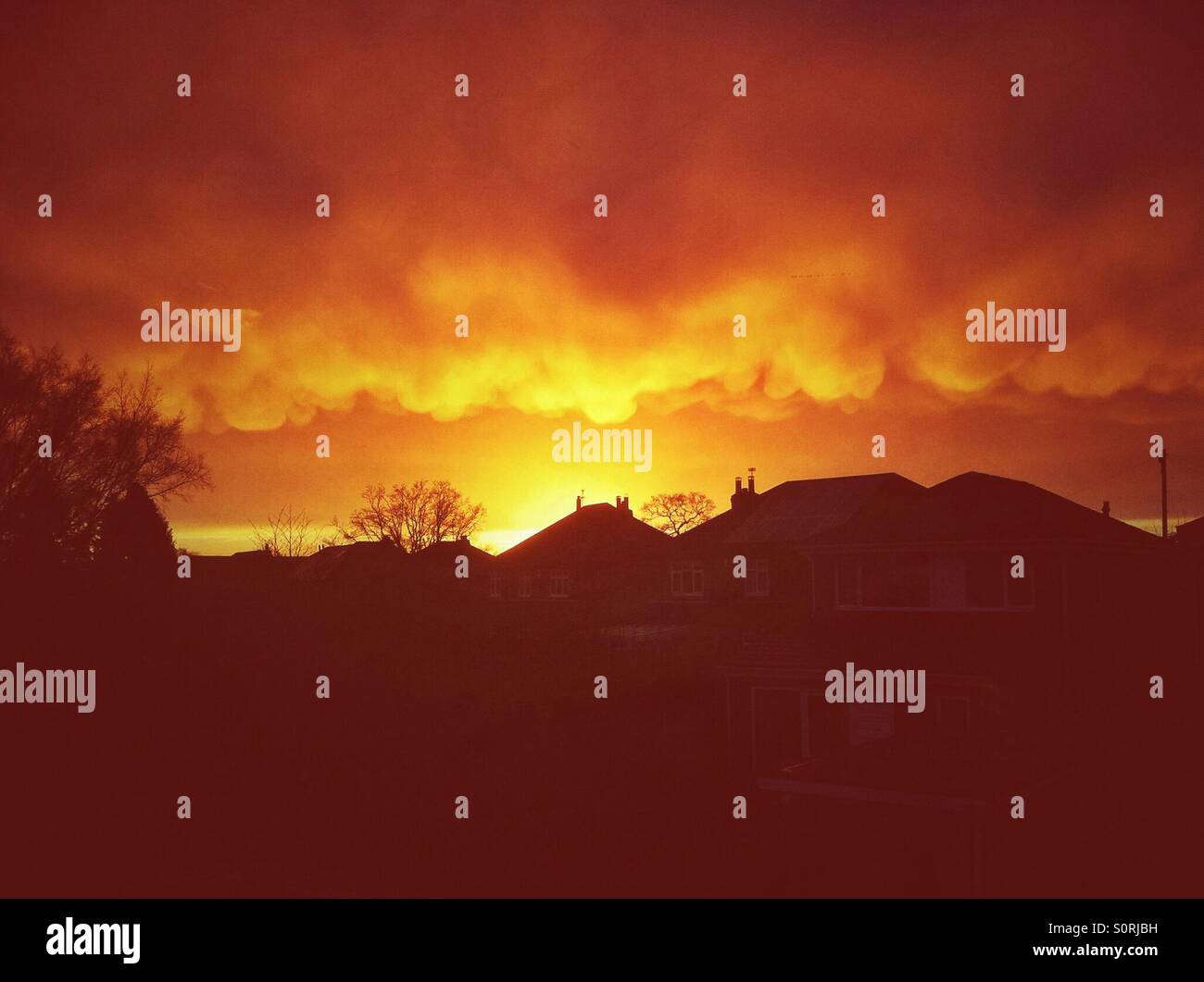 York sunset uk hi-res stock photography and images - Alamy