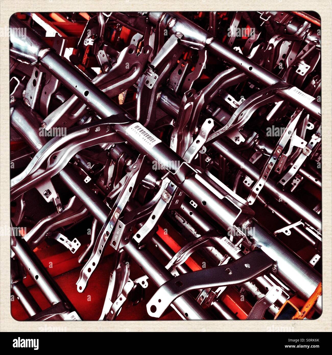 Machine parts hi-res stock photography and images - Alamy