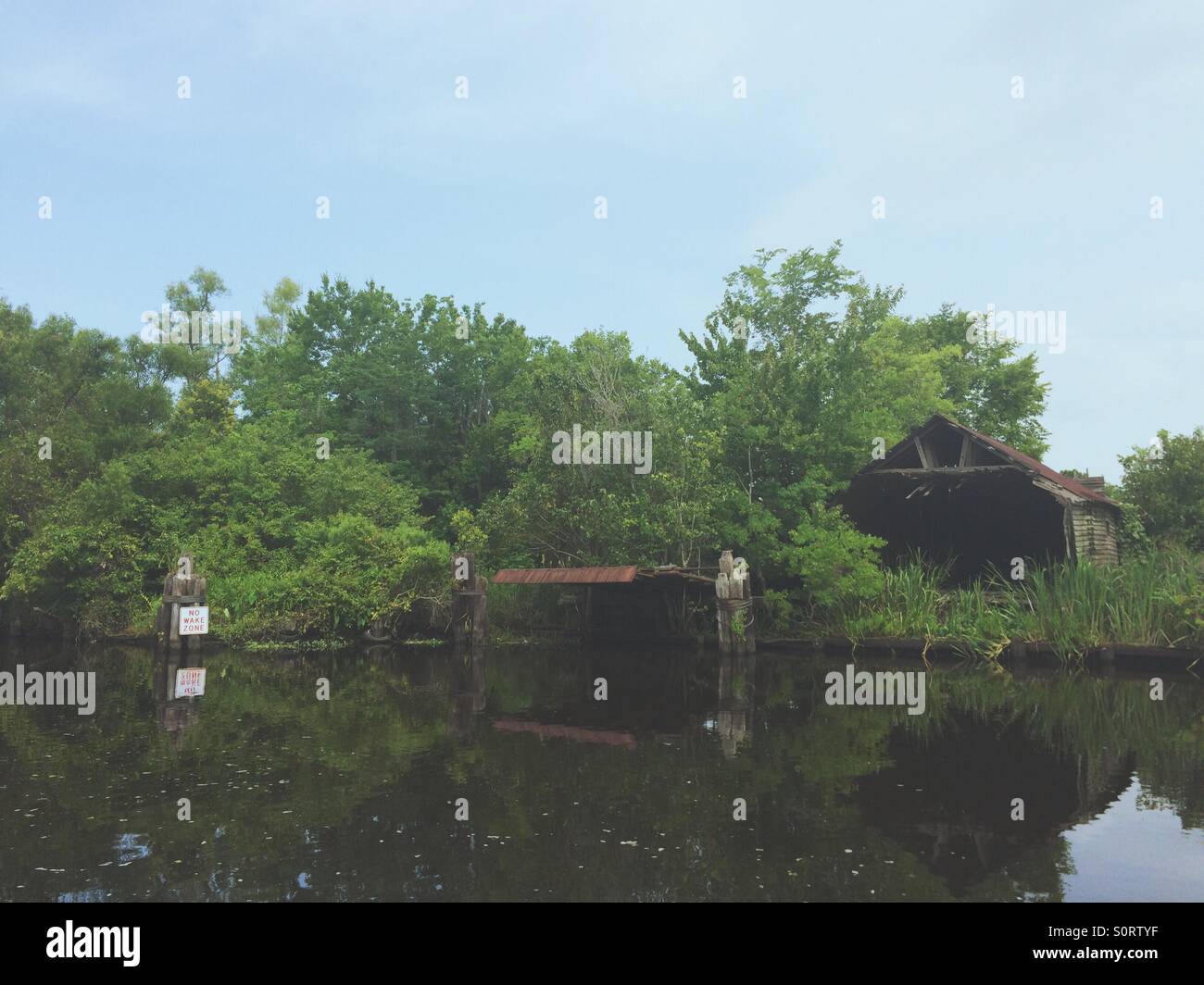 Abandoned buildings hi-res stock photography and images - Alamy