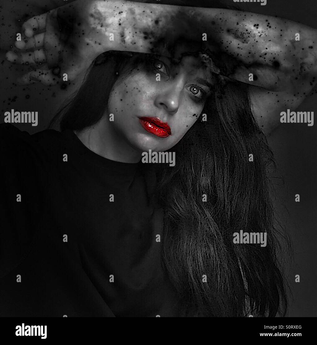 Artistic edits hi-res stock photography and images - Alamy