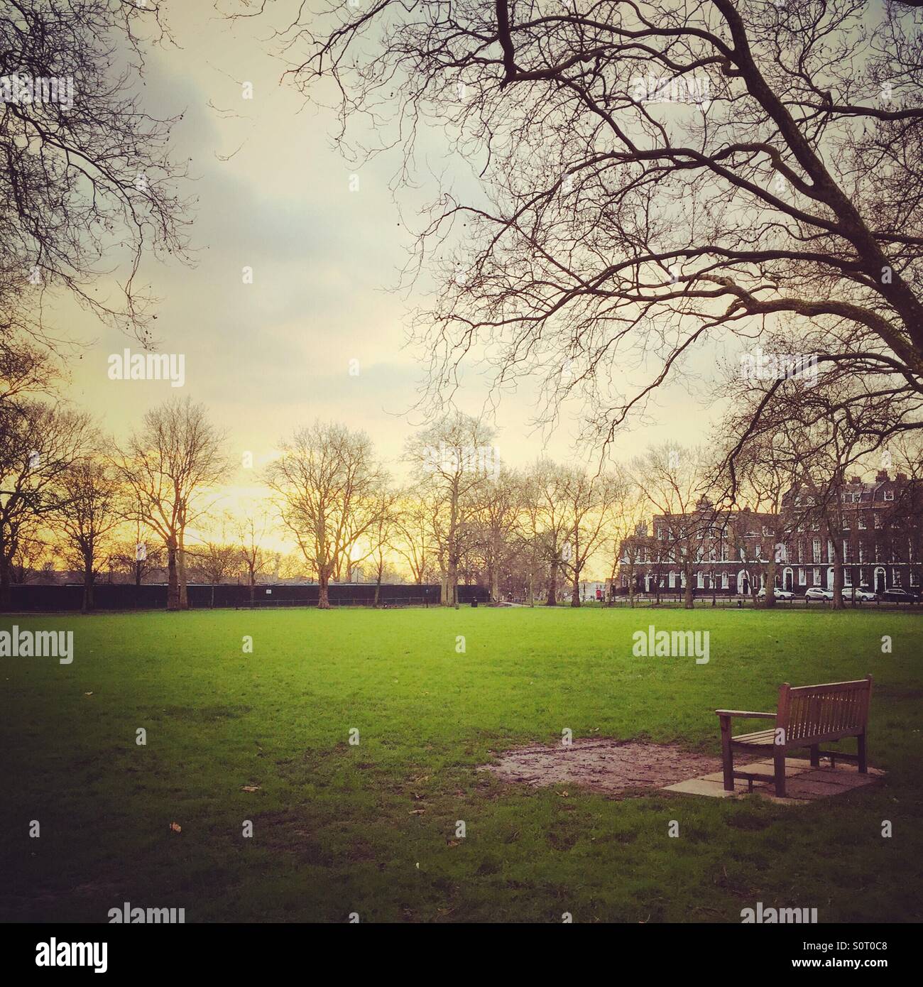 Of Highbury Stock Photos & Of Highbury Stock Images - Alamy