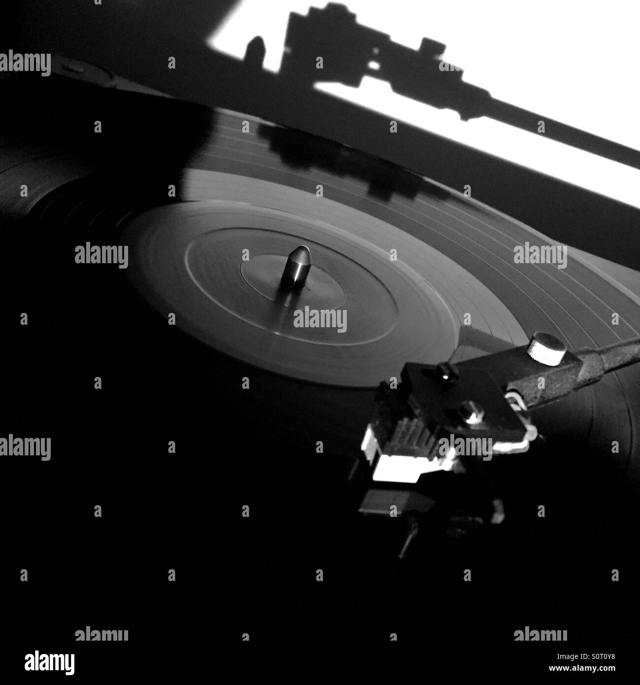 Dj disc hi-res stock photography and images - Alamy