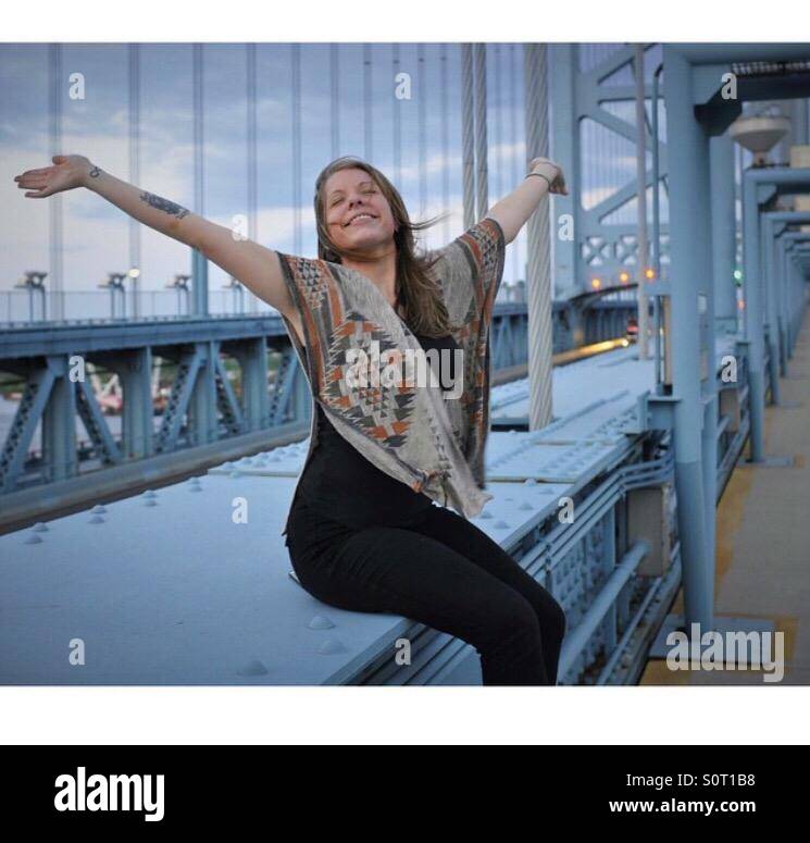 Blissed out hi-res stock photography and images - Alamy