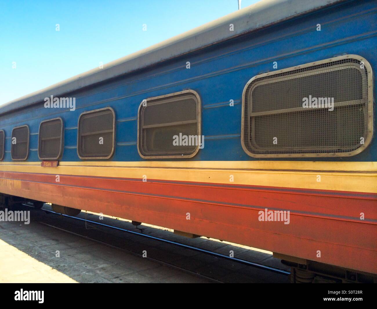 Carriage windows hi-res stock photography and images - Alamy