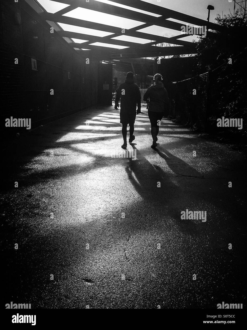 Shade texture hi-res stock photography and images - Alamy