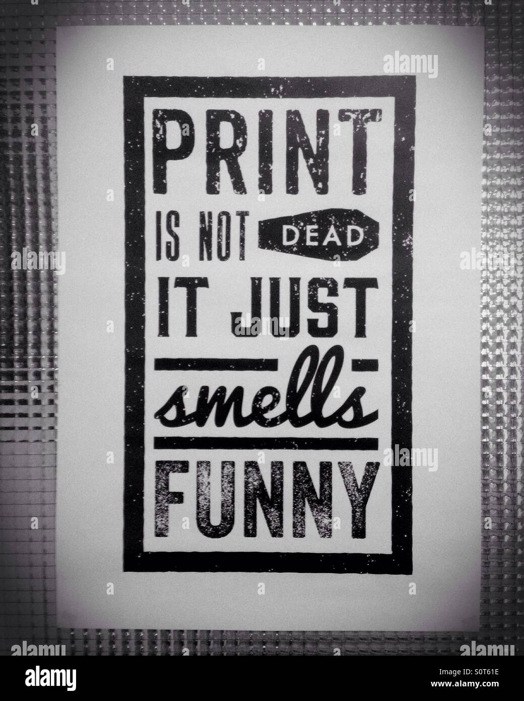 Smells funny hi-res stock photography and images - Alamy