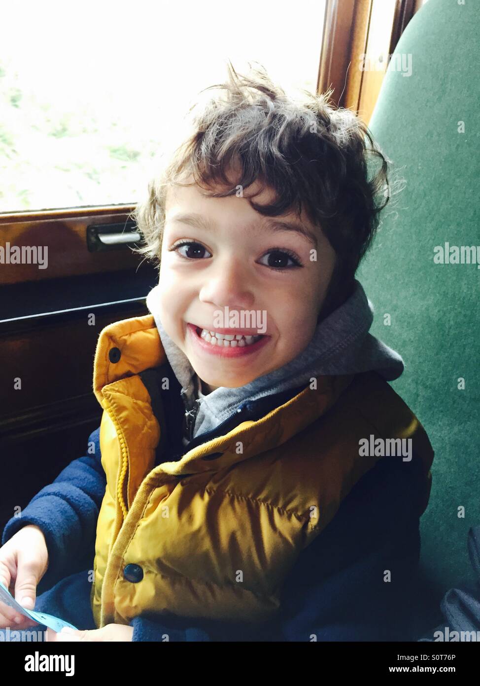 Big boy train hi-res stock photography and images - Alamy