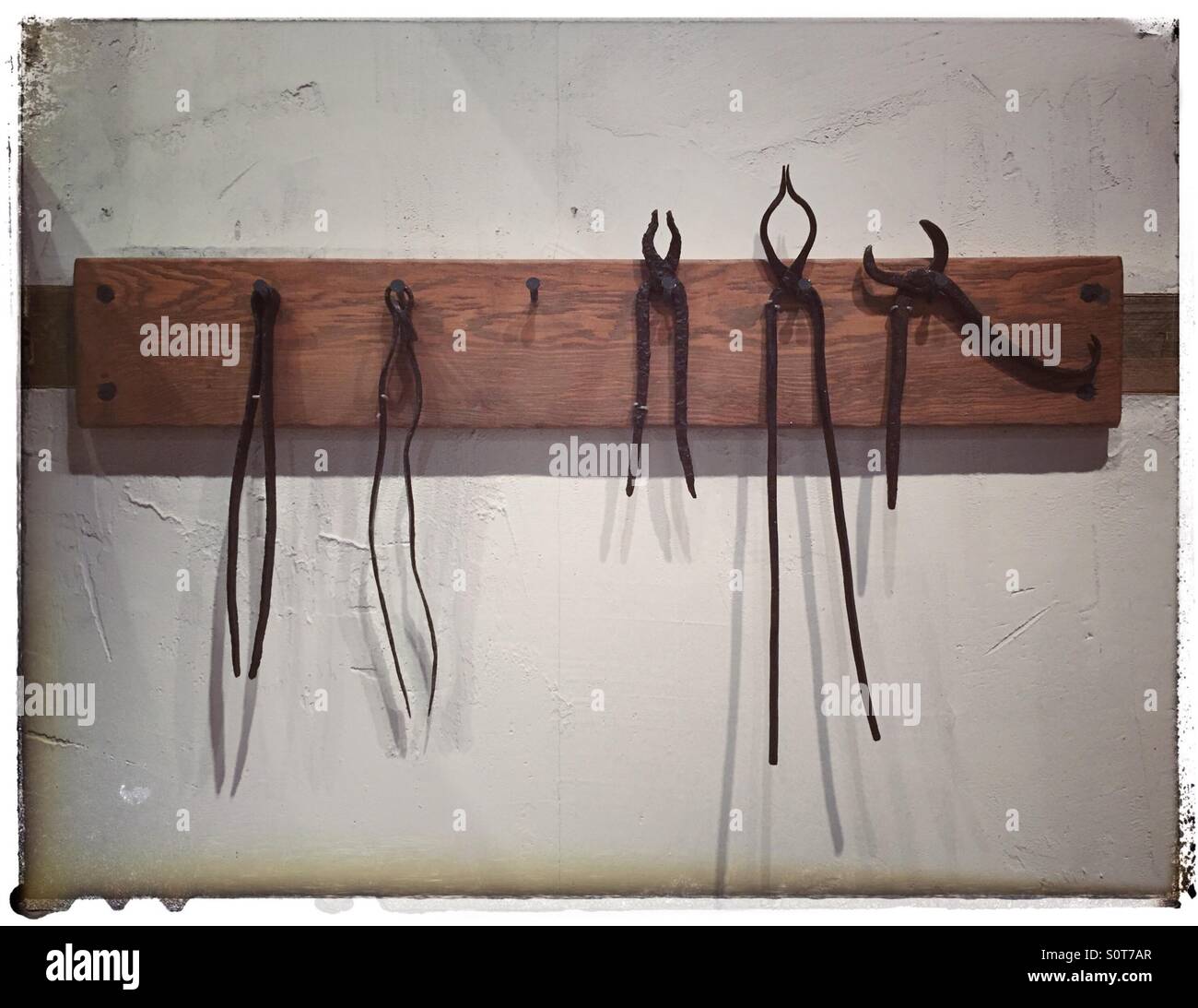 Ancient Tools Stock Photos & Ancient Tools Stock Images - Alamy