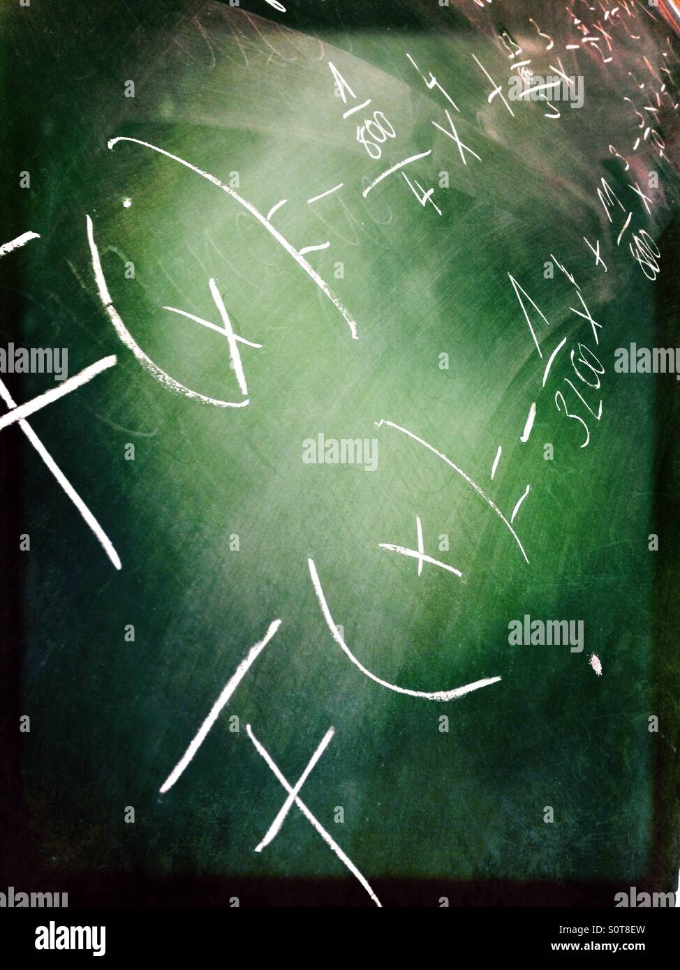 Maths function hi-res stock photography and images - Alamy