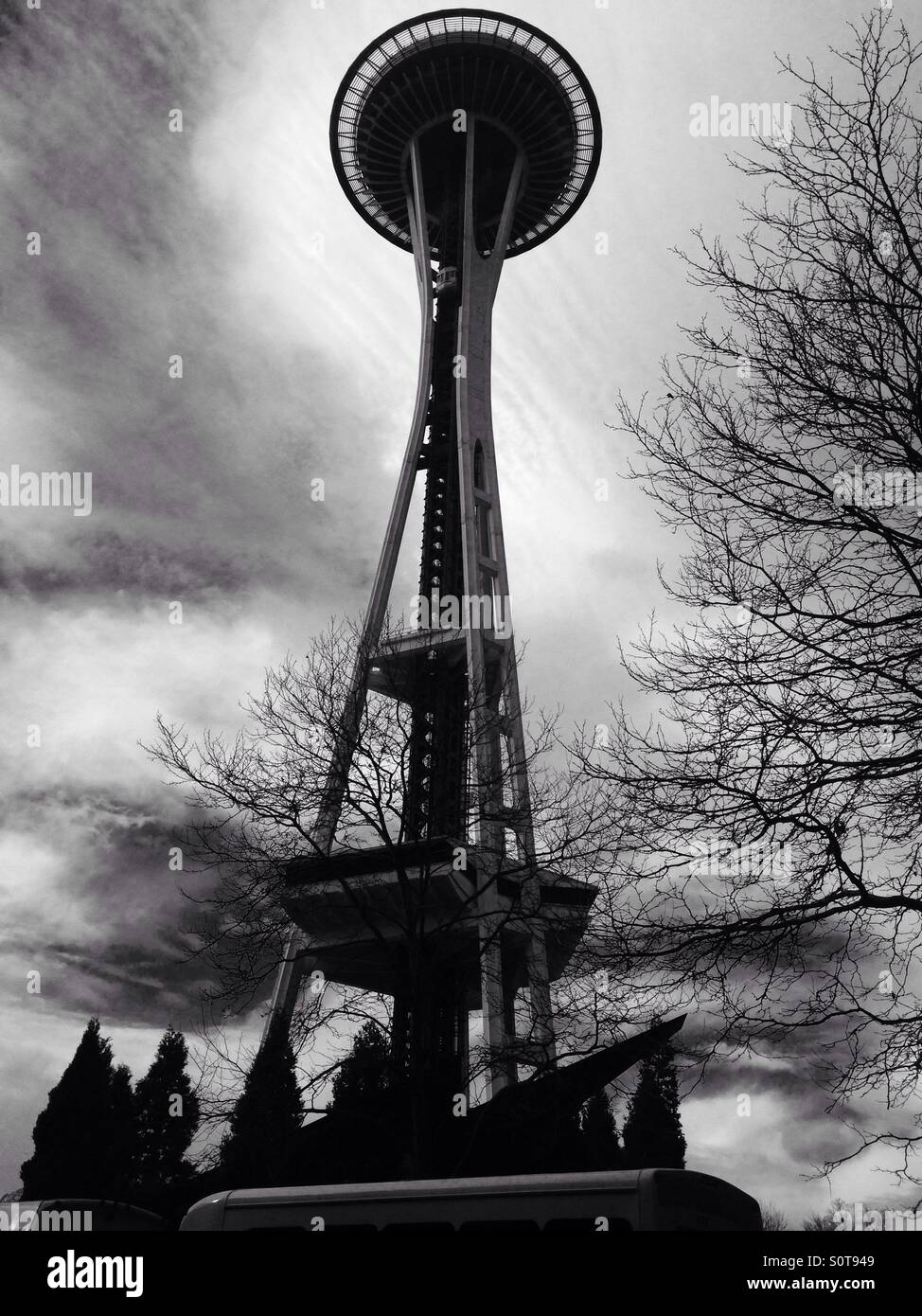 Weather needle hi-res stock photography and images - Alamy