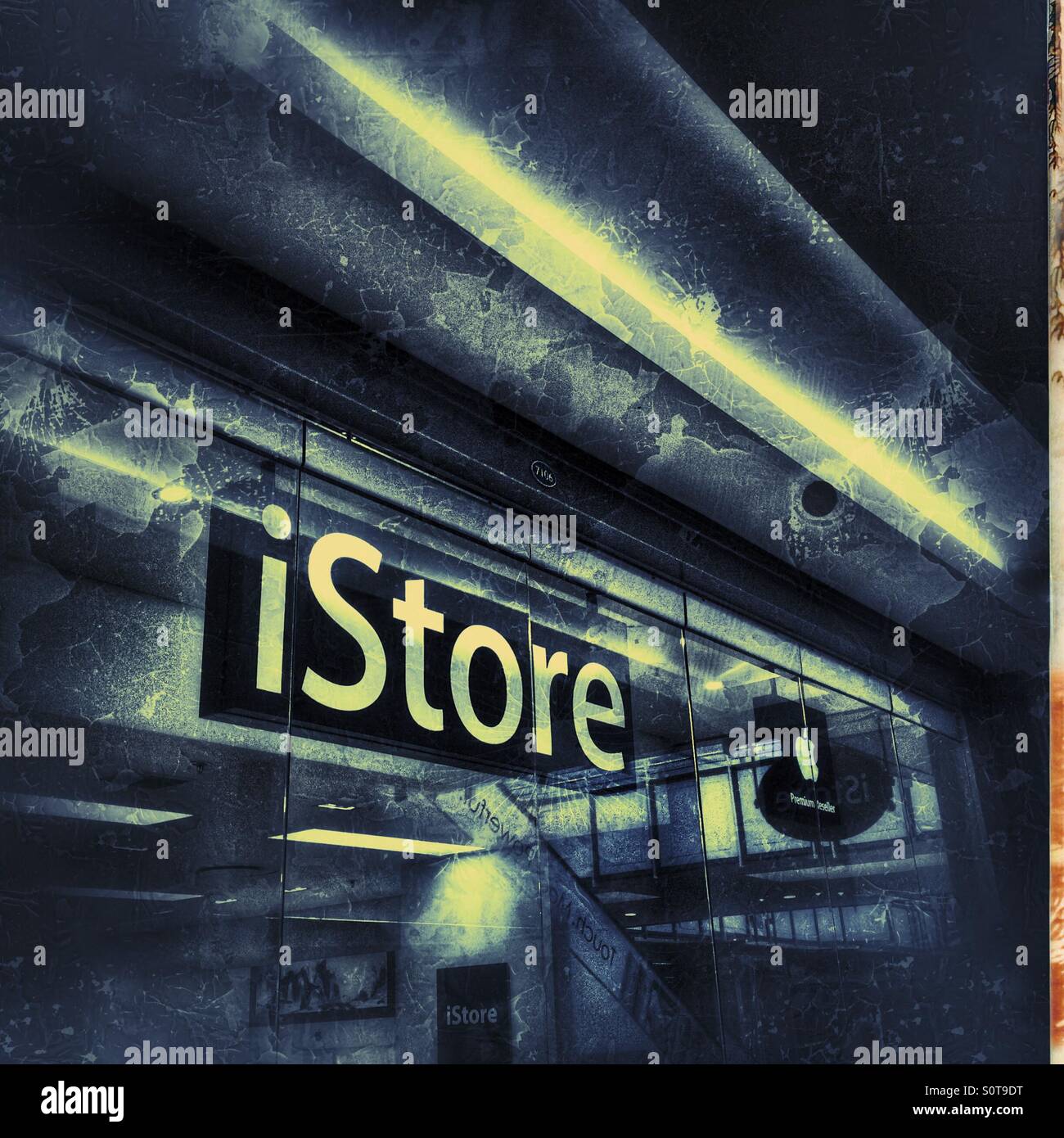 Istore cape town hi-res stock photography and images - Alamy