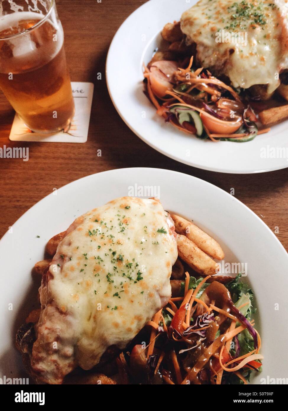 Australian pub hi-res stock photography and images - Alamy