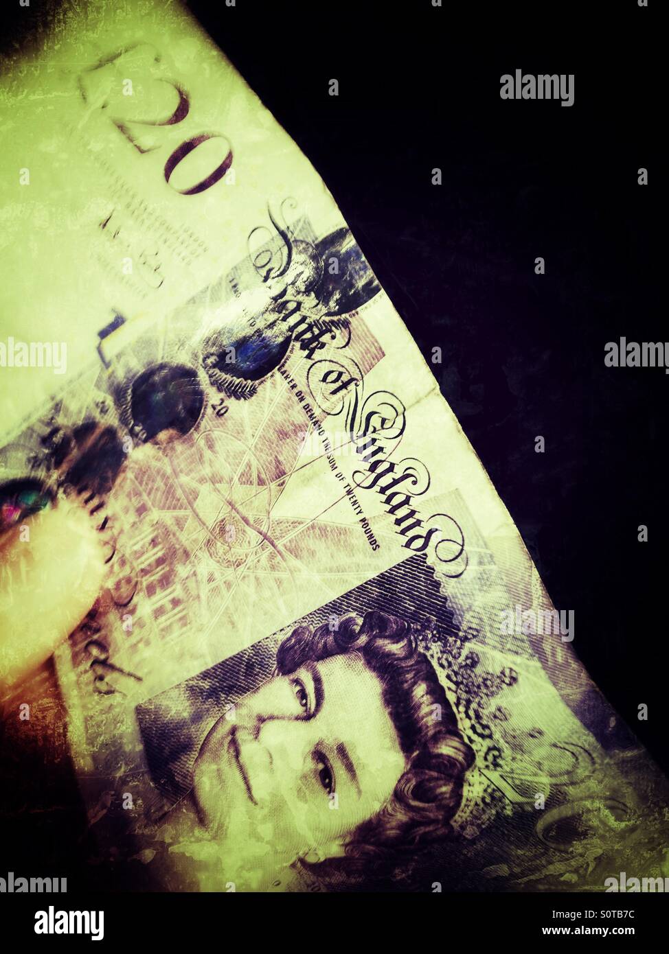 Pay note hi-res stock photography and images - Alamy