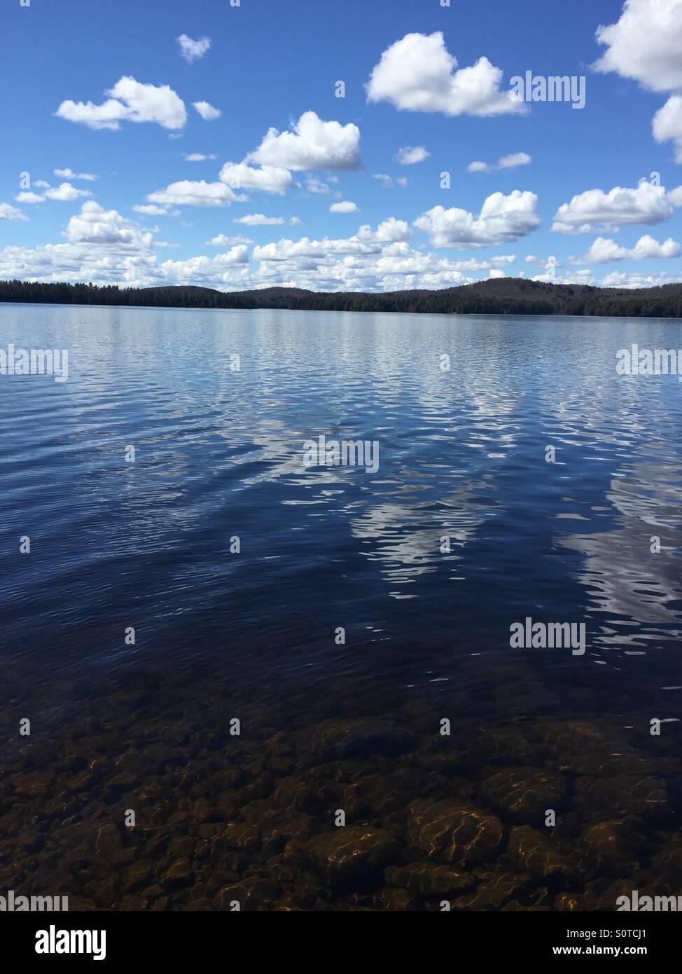 Lake bottom hi-res stock photography and images - Alamy