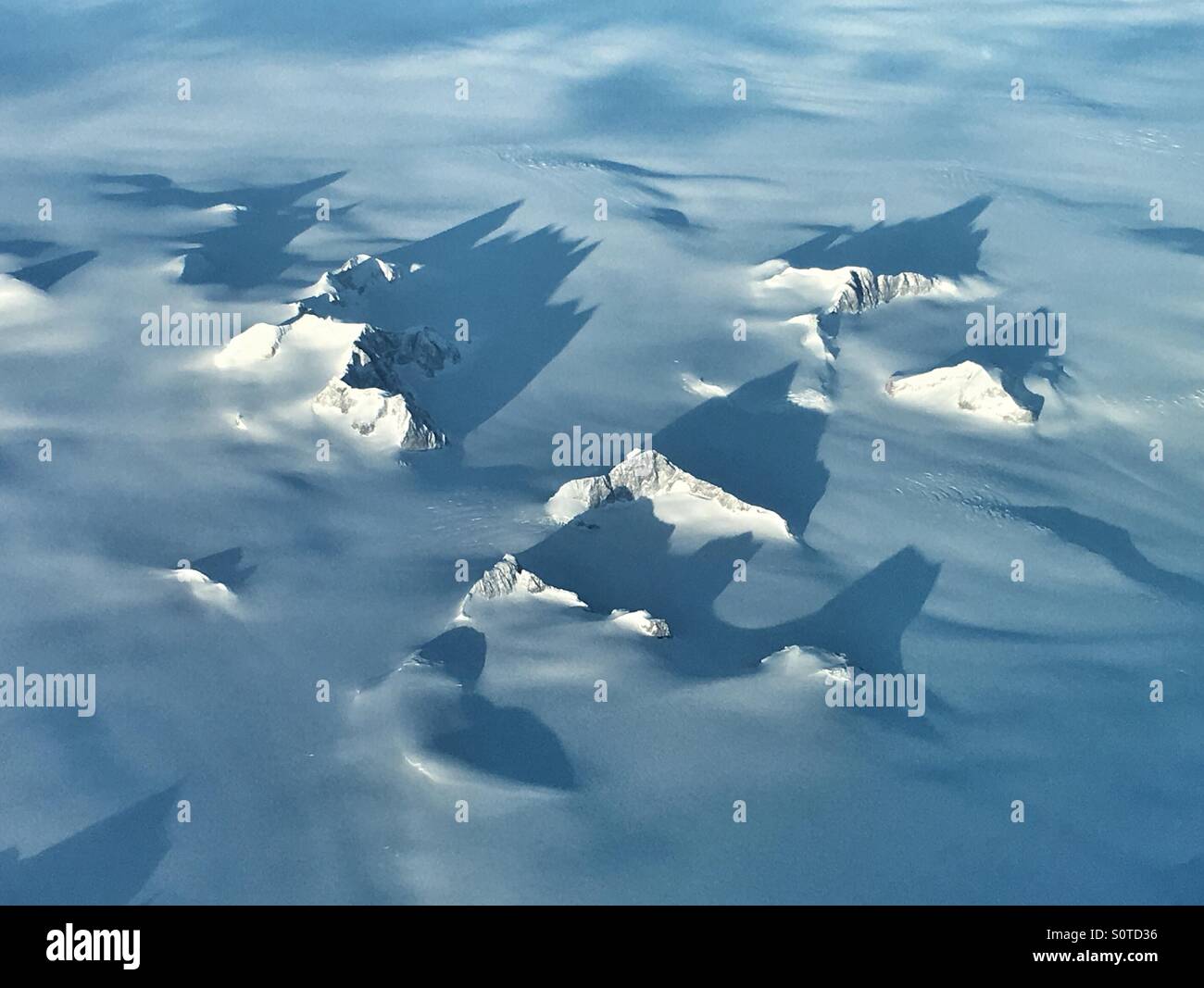Jagged terrain hi-res stock photography and images - Alamy