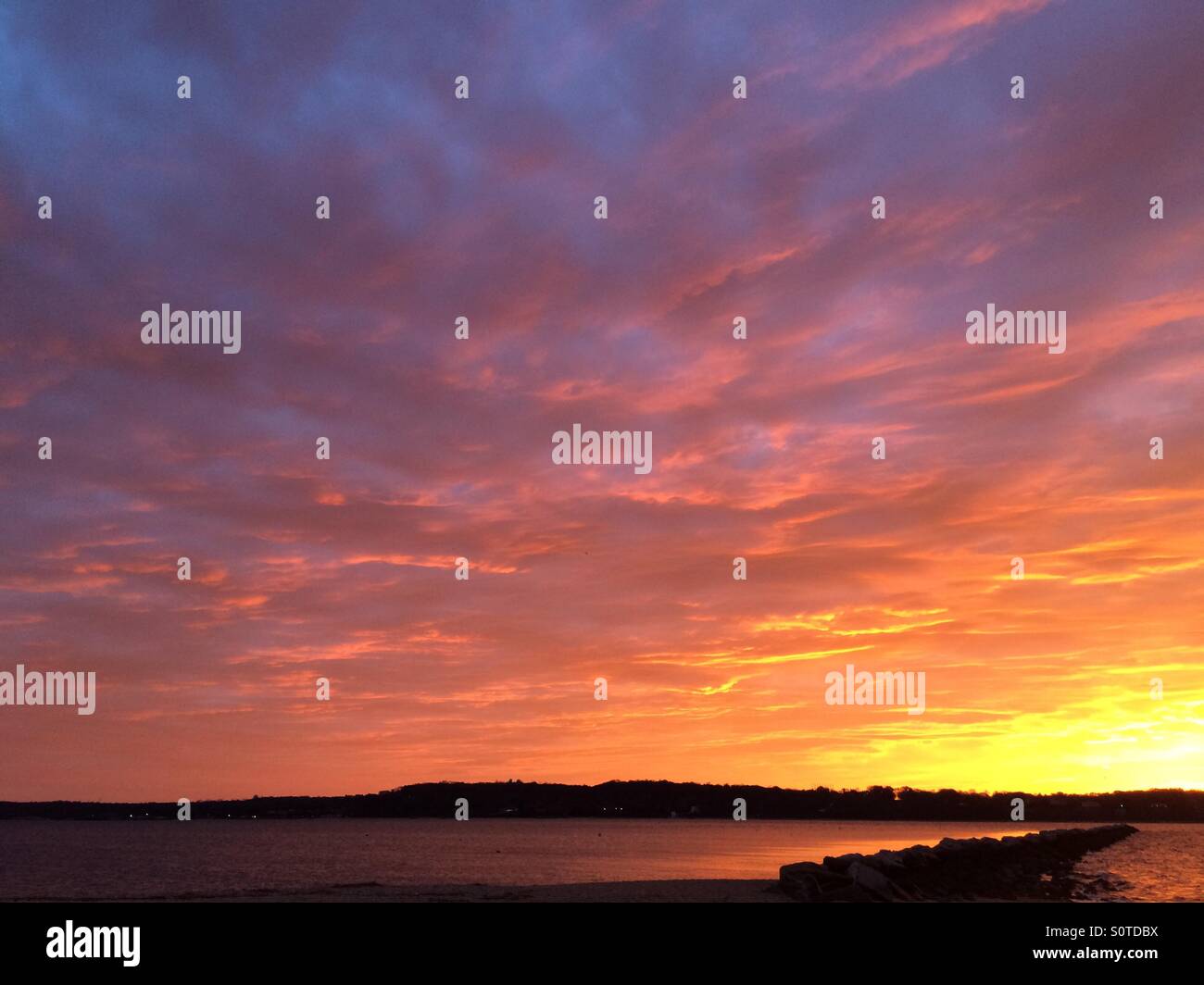 Beach long island fire island hi-res stock photography and images - Alamy